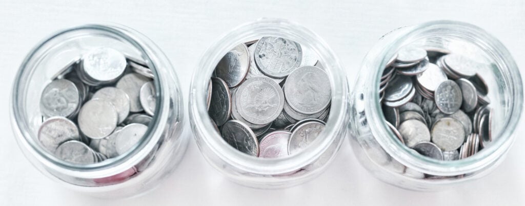 3 Jar Allowance For Kids - Oregon State Credit Union